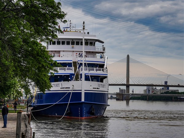 Several cruises plan further journeys to Maumee River | The Blade
