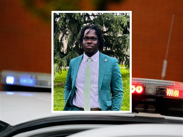 Missing man’s body parts found in car; police make murder arrest | The ...