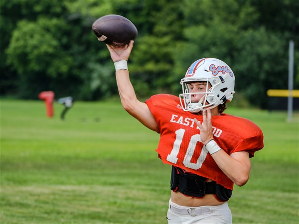 2025 All-Blade football team: Offense | The Blade