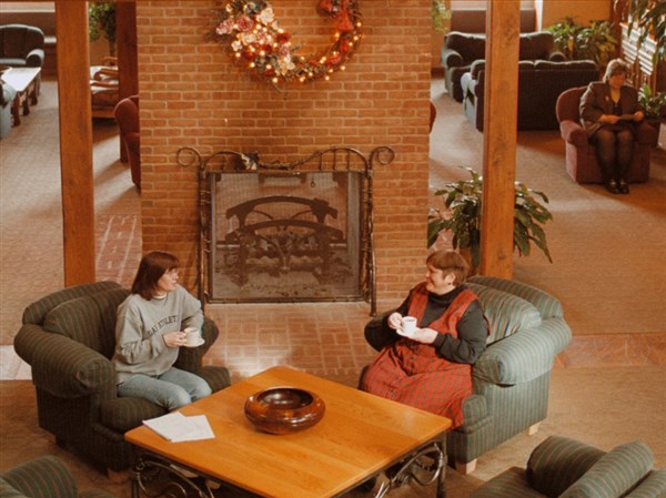 State association names Sauder Heritage Inn property of the year | The ...