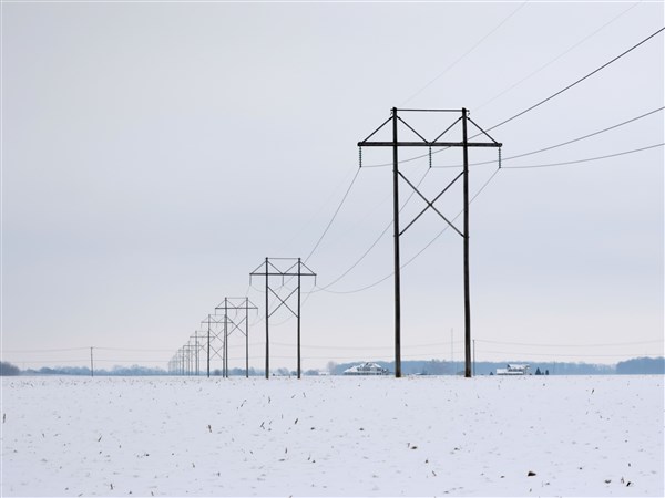 Waterville Township becomes second in region to halt data centers | The ...