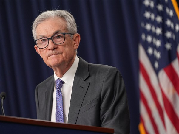 Editorial: Garbage in, out | The Blade