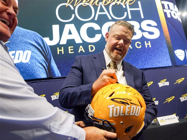Editorial: Welcome home, coach | The Blade