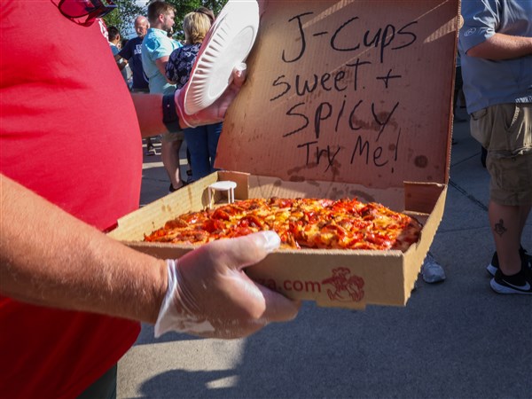 Opening doors and books: The year in food | The Blade