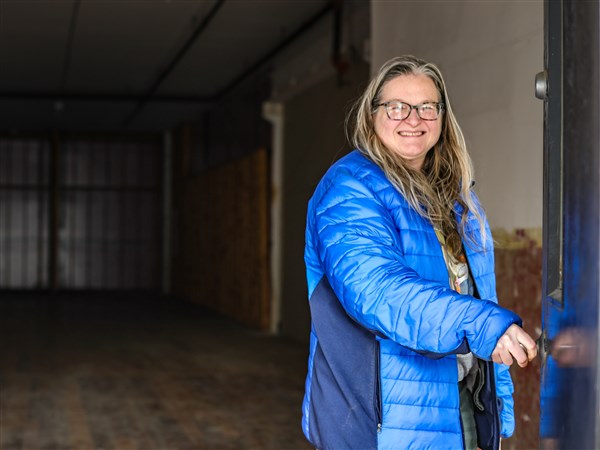 New chapter: Local bookshop plans to open second location | The Blade