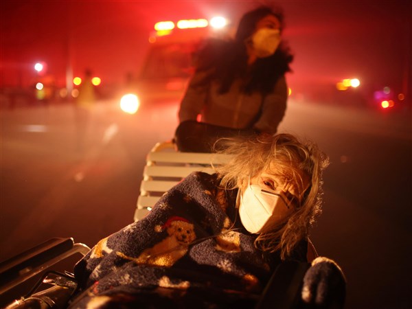 Photo Gallery: Associated Press’ top photos of 2025 from the U.S. | The ...