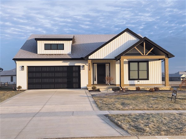 Feature Home: Hidden Grove | The Blade