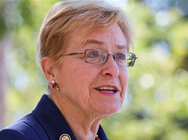 Editorial: Kaptur wronged | The Blade