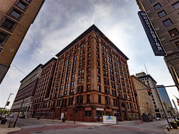 To the editor: It’s time to grow again, Toledo! | The Blade