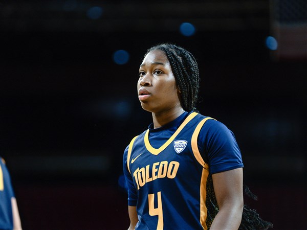 Toledo women's basketball comes up short at Miami (Ohio) | The Blade