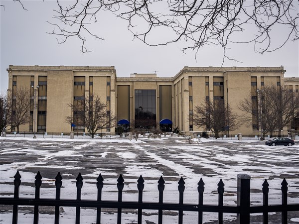 Family donates Toledo building to Nationwide Children’s Hospital | The ...