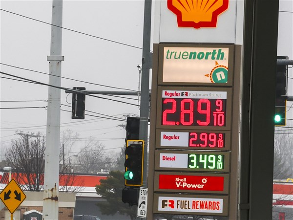 U.S. unlikely to benefit from Venezuelan oil anytime soon | The Blade