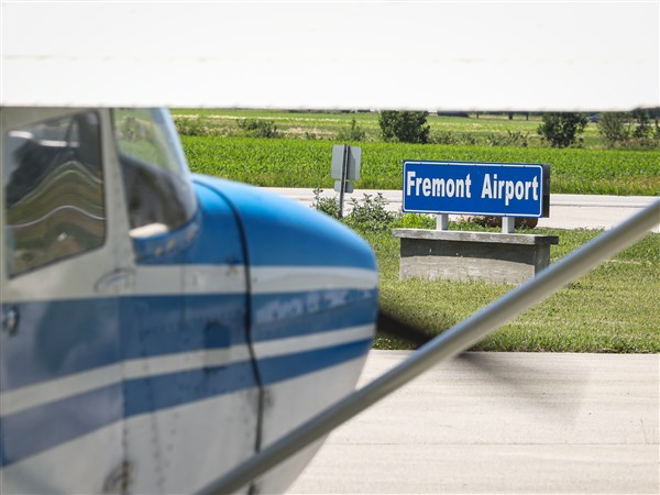 Fremont Airport offers classes for private pilot certification | The Blade