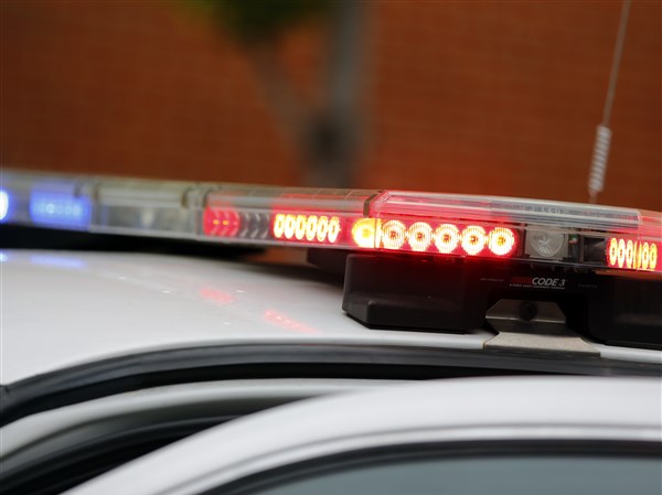 Toledo Crime Log: 6/4 | The Blade
