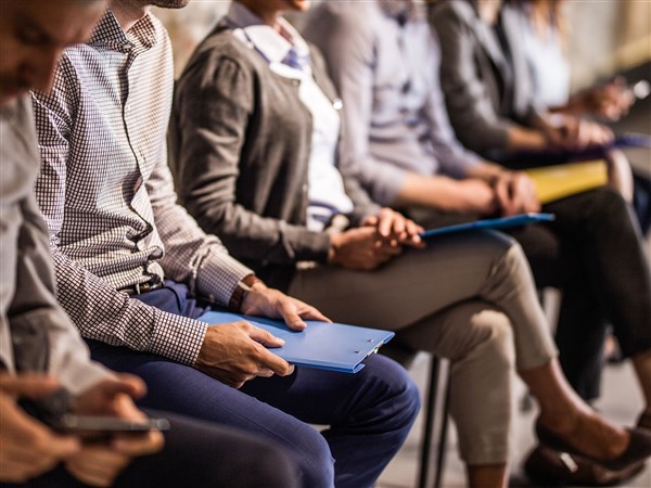 When a credit report can hurt your chances of being hired | The Blade