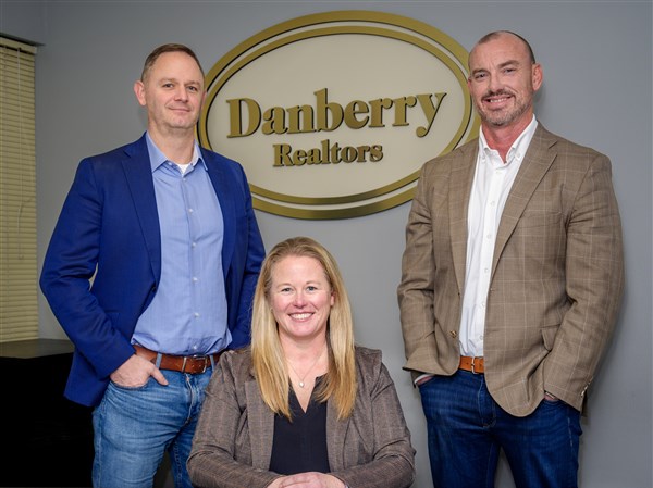 Top Workplaces: Danberry Co. Realtors again leads the large company ...