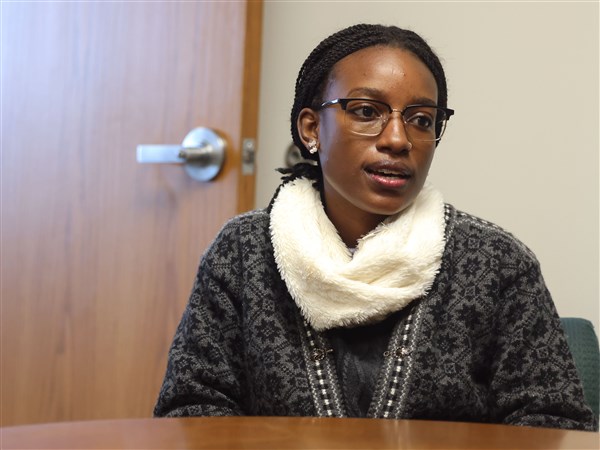 Sylvania church develops relationship with Ugandan LGBTQ activist | The ...