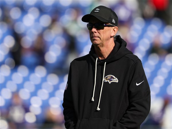 Browns hire former Baltimore OC Todd Monken as new head coach | The Blade