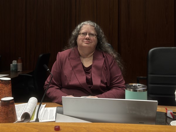 Toledo and Lucas County plan commissions name new director | The Blade