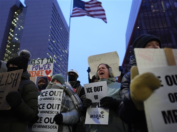 Editorial: Make Minneapolis meaningful | The Blade