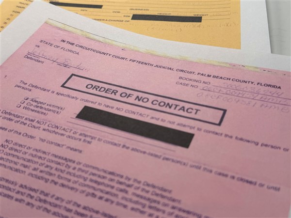 In the latest Epstein files are famous names and new details about an ...