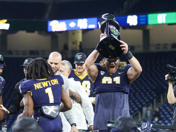 Detroit-based bowl game with MAC ties folds after 29 years | The Blade