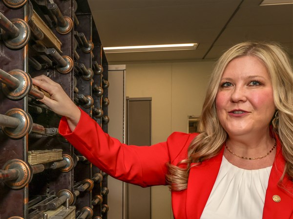 Golden age of public records or an invasion of privacy? | The Blade