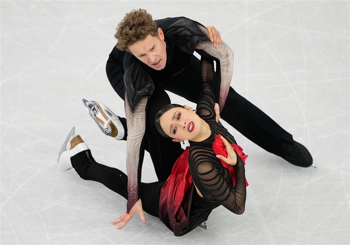 U.S. figure skating reveals why it will not appeal Olympic scores for ...