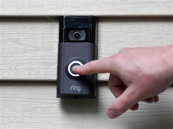 Amazon scraps partnership with surveillance company after Super Bowl ad ...