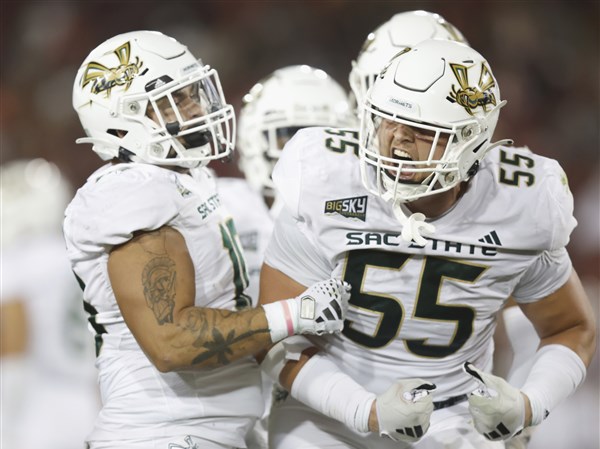 Sacramento State officially announced as MAC's newest football program ...