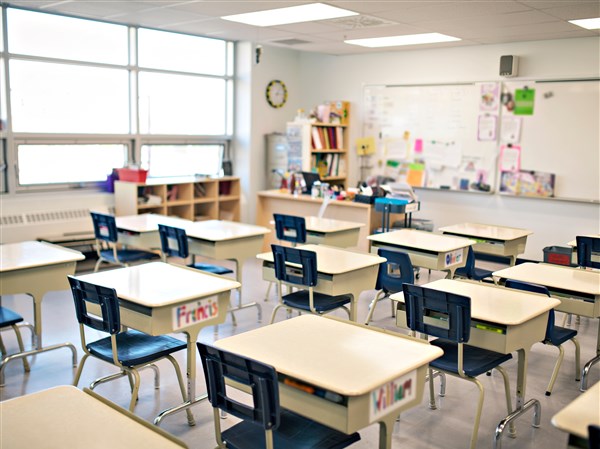 To the editor: Voucher policies are elitest | The Blade