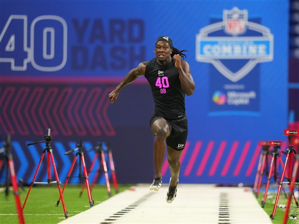 Toledo safety Emmanuel McNeil-Warren goes to Browns in 2nd round of NFL ...