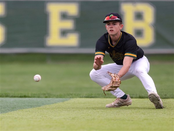 Clay baseball downs Bowling Green, extends winning streak to 7 | The Blade