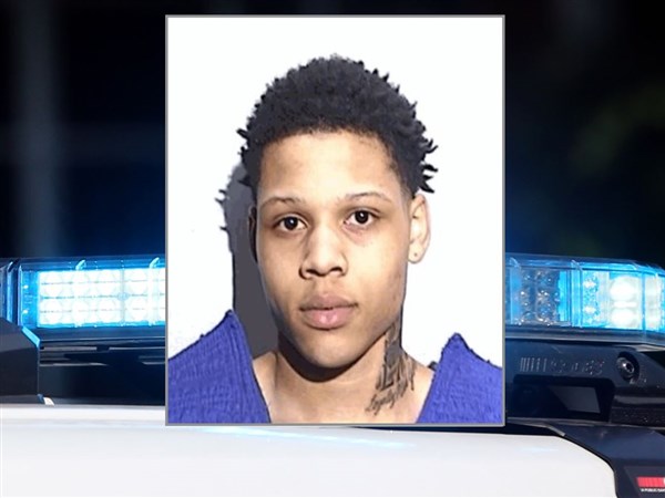 Pettaway gets life for Jasmine Queen shooting | The Blade