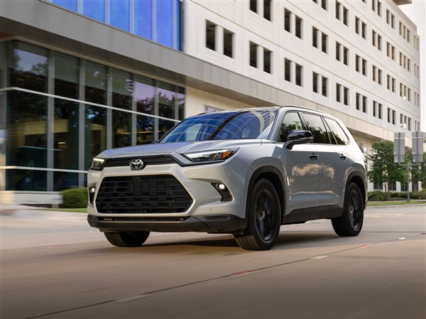 Behind the Wheel: Do these four things before buying a hybrid in 2026 ...