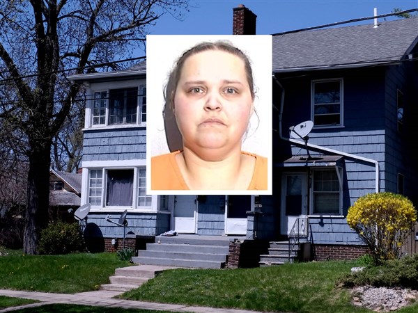 Woman accused of man’s hatchet murder pleads to reduced charge | The Blade