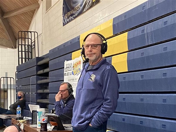 Longtime St. John's Jesuit AD Bob Ronai leaves impactful legacy ...