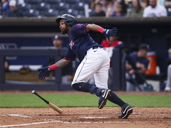 Early lead holds as Clippers top Mud Hens 6-3 | The Blade
