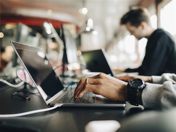 AI is changing this job so fast the interview process can’t keep up ...