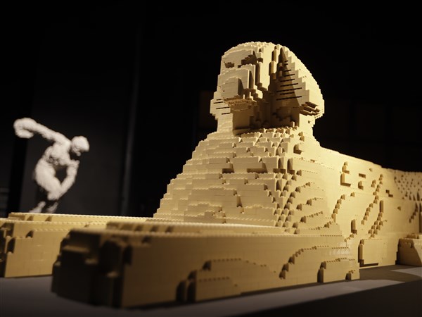 Walton: Stepping on a Lego: A special kind of agony | The Blade