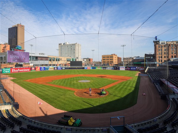 Local high school seniors ready for Mud Hens Home Run Showdown | The Blade