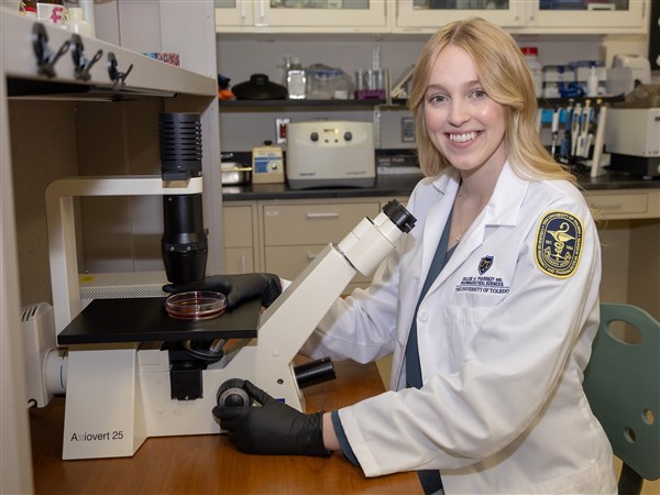 UT research reveals early signs of cellular damage from stimulant drugs ...