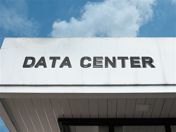 Van Wert announces agreement for $10B data center development | The Blade