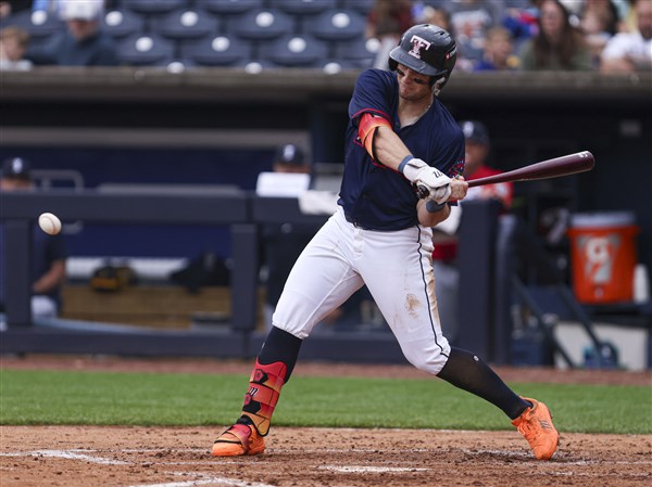 Mud Hens unable to overcome rough start in loss to Clippers | The Blade