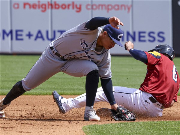 Mud Hens conclude Columbus series with 5th straight loss | The Blade