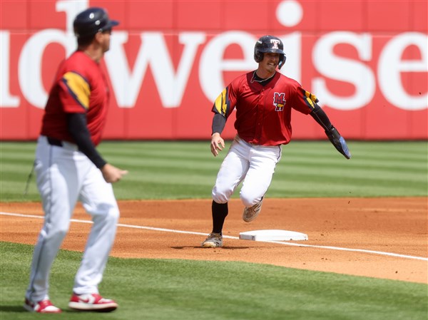 Mud Hens drop 4th straight in pitchers’ duel vs. Clippers | The Blade