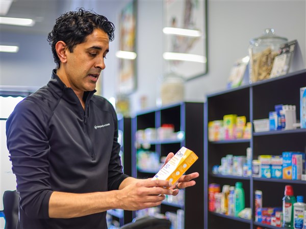 Sunscreen dilemma: Experts weight in on choice, standards | The Blade