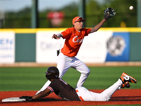 Southview baseball drops low-scoring regional semifinal to Padua | The ...