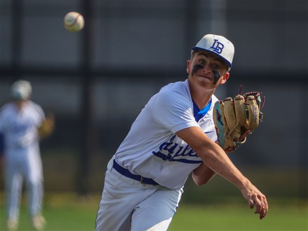Photo gallery: Liberty-Benton baseball vs. Columbus Academy | The Blade