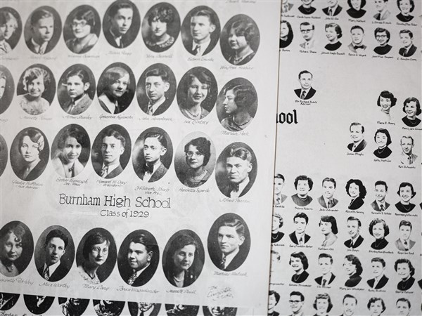 Library schedules genealogy, local history fair for September | The Blade